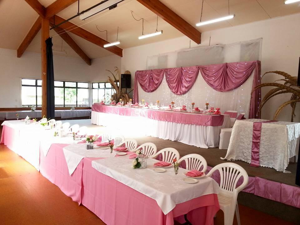 AA Party Hire - Gallery