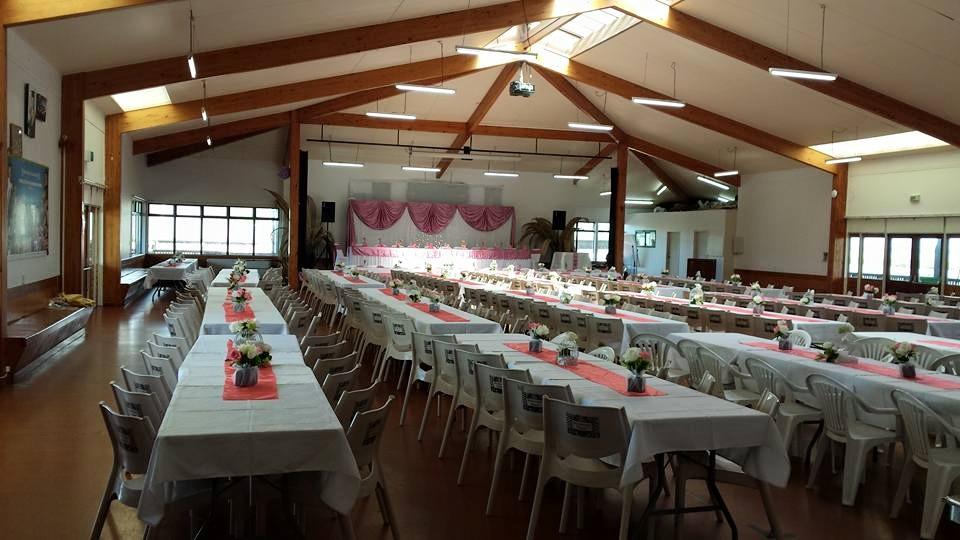 AA Party Hire - Gallery