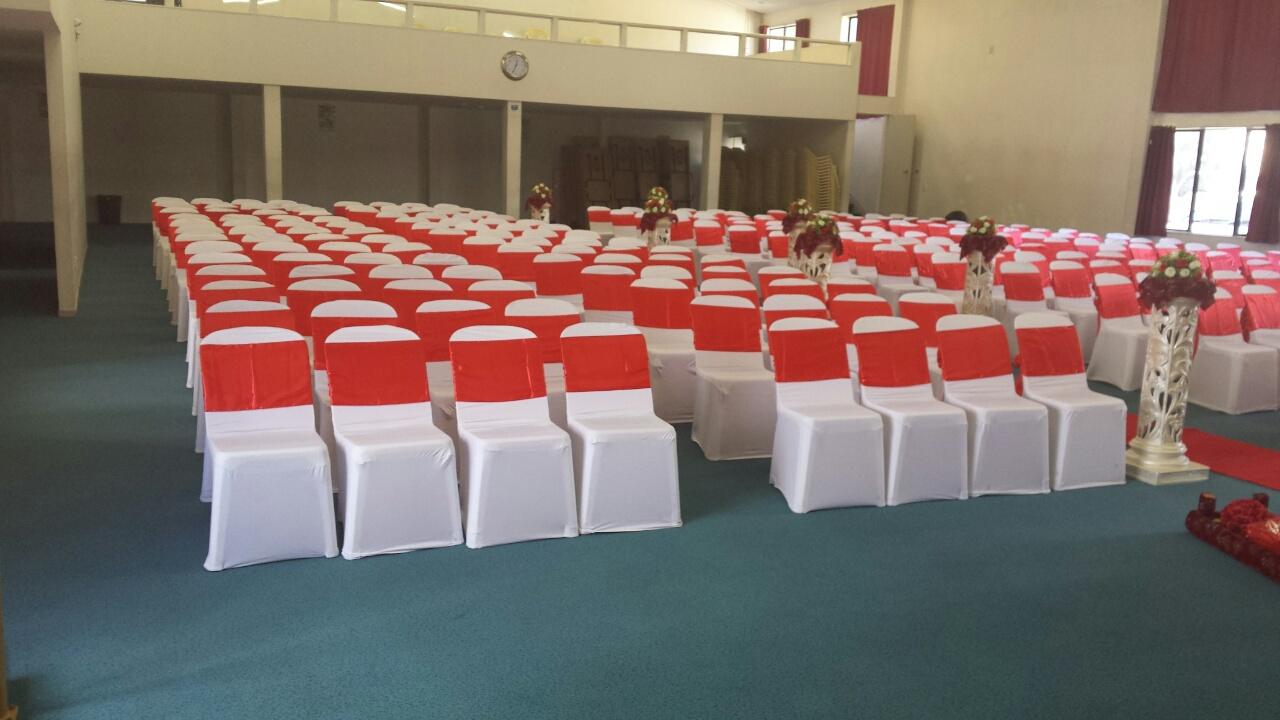 AA Party Hire - Gallery