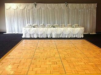 AA Party Hire - Gallery