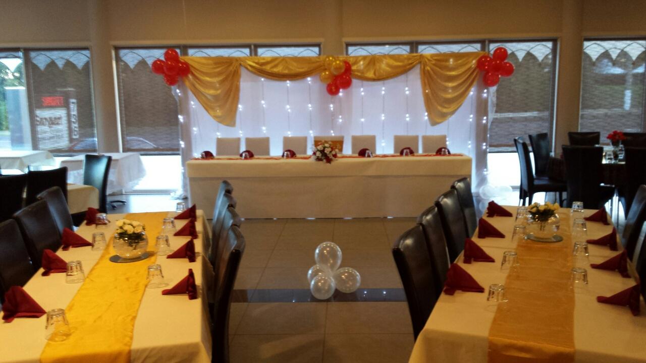 AA Party Hire - Gallery