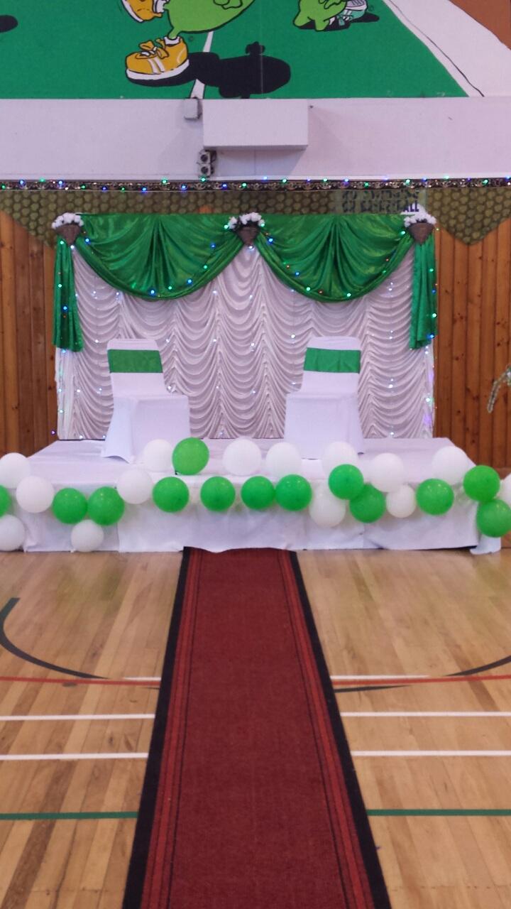 AA Party Hire - Gallery