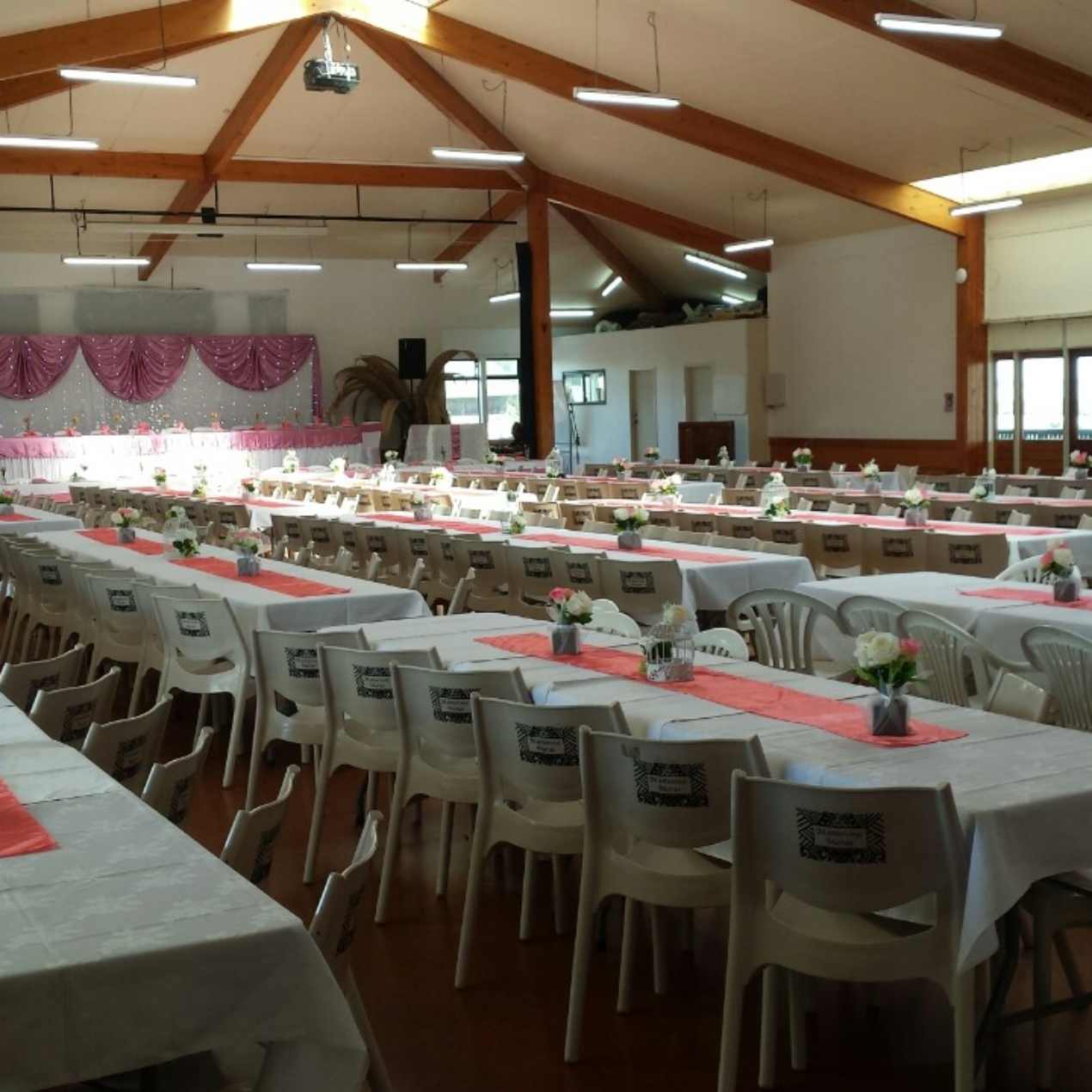 AA Party Hire - Gallery