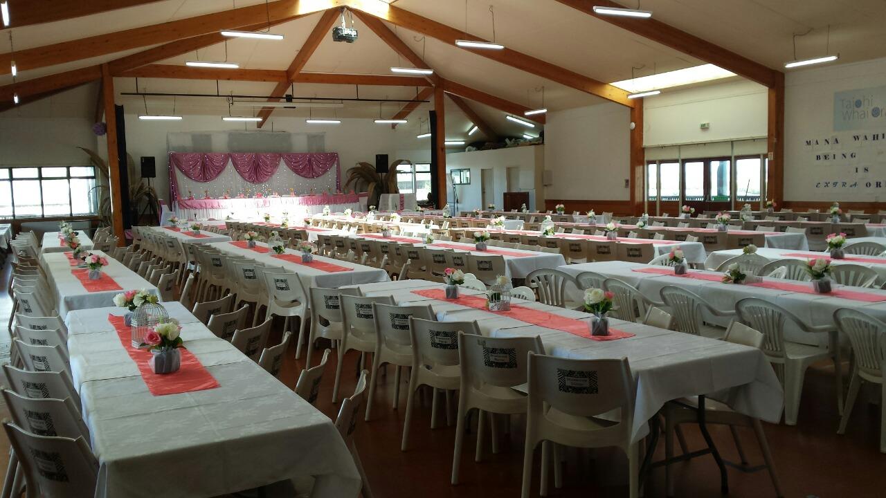 AA Party Hire - Gallery