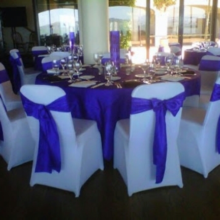 AA Party Hire - Gallery