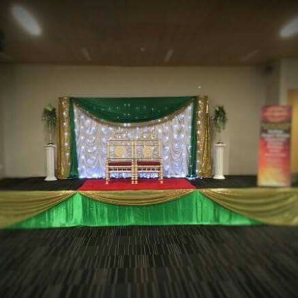 AA Party Hire - Gallery