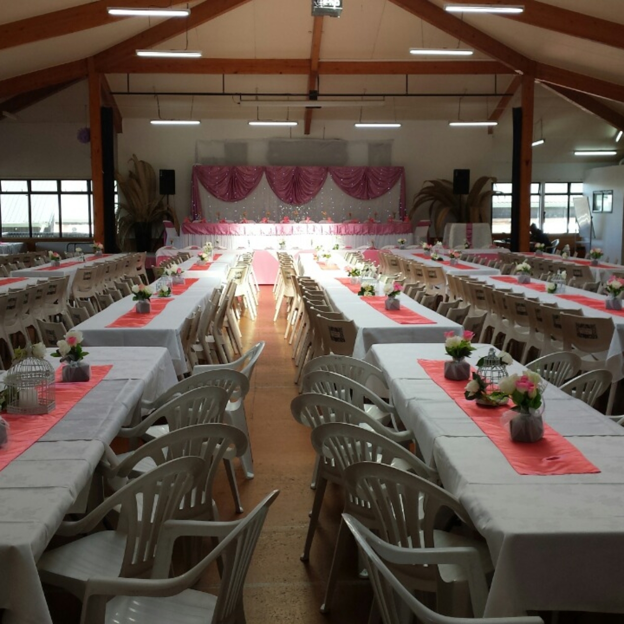 AA Party Hire - Gallery